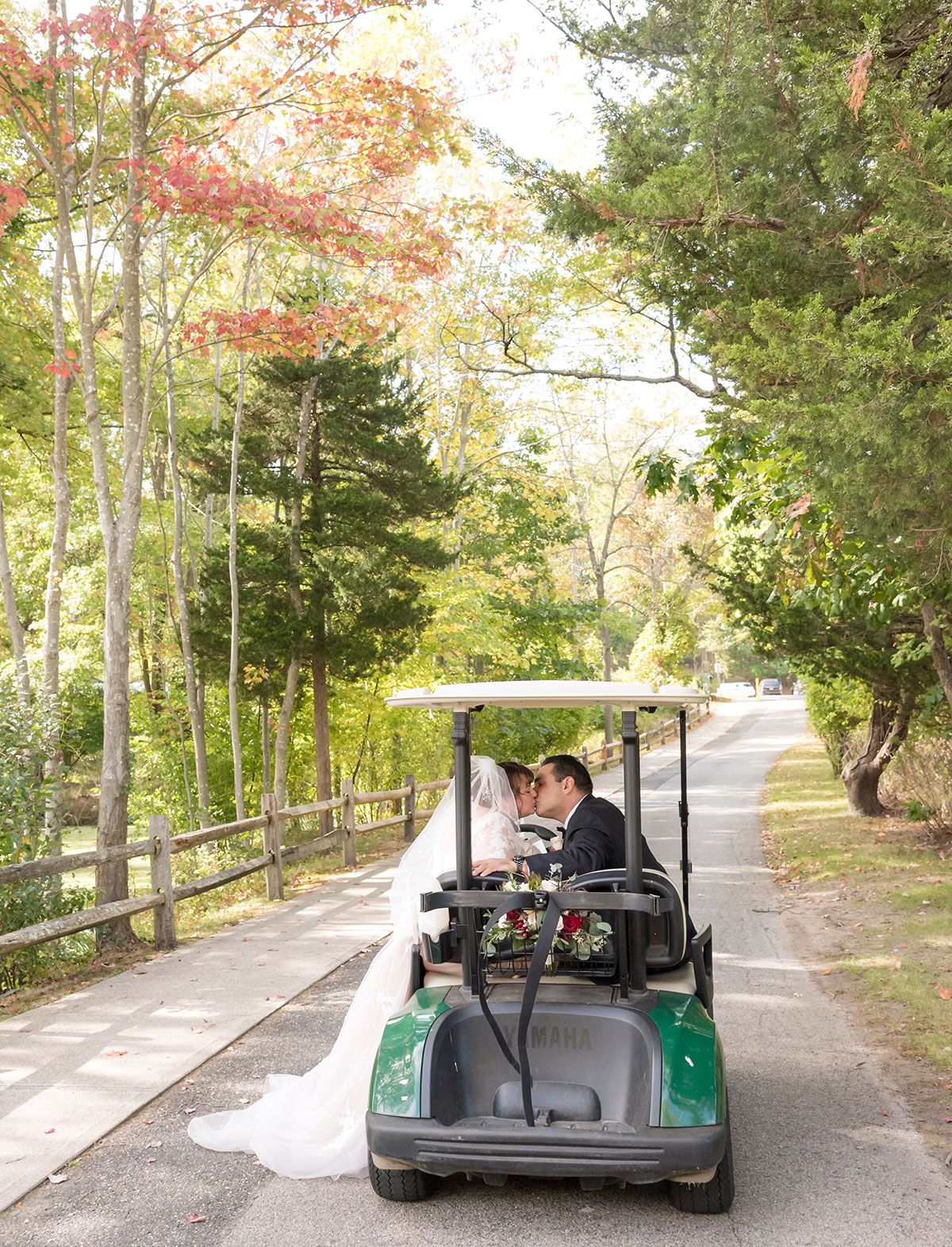 Smithtown Landing Country Club - Park Avenue