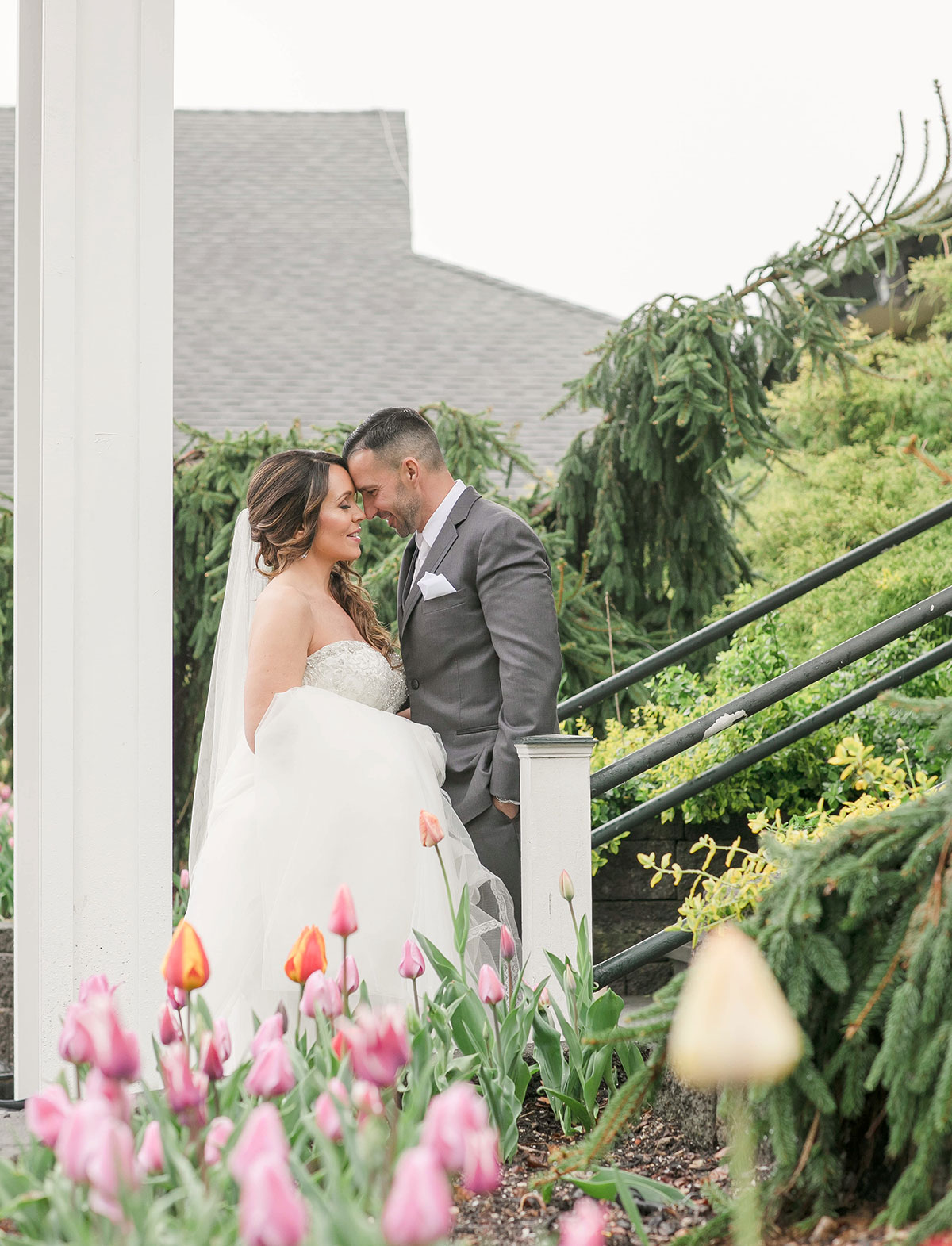 Smithtown Landing Country Club - Park Avenue