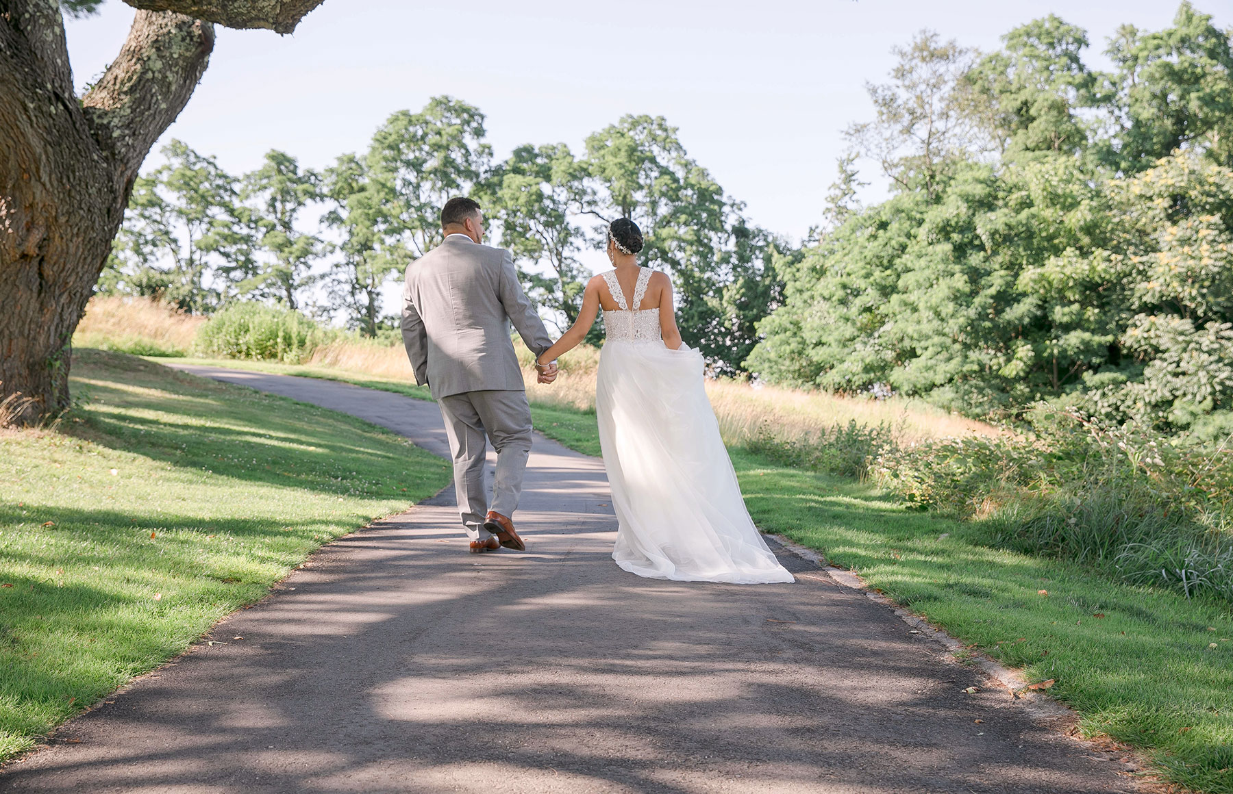 Smithtown Landing Country Club - Park Avenue