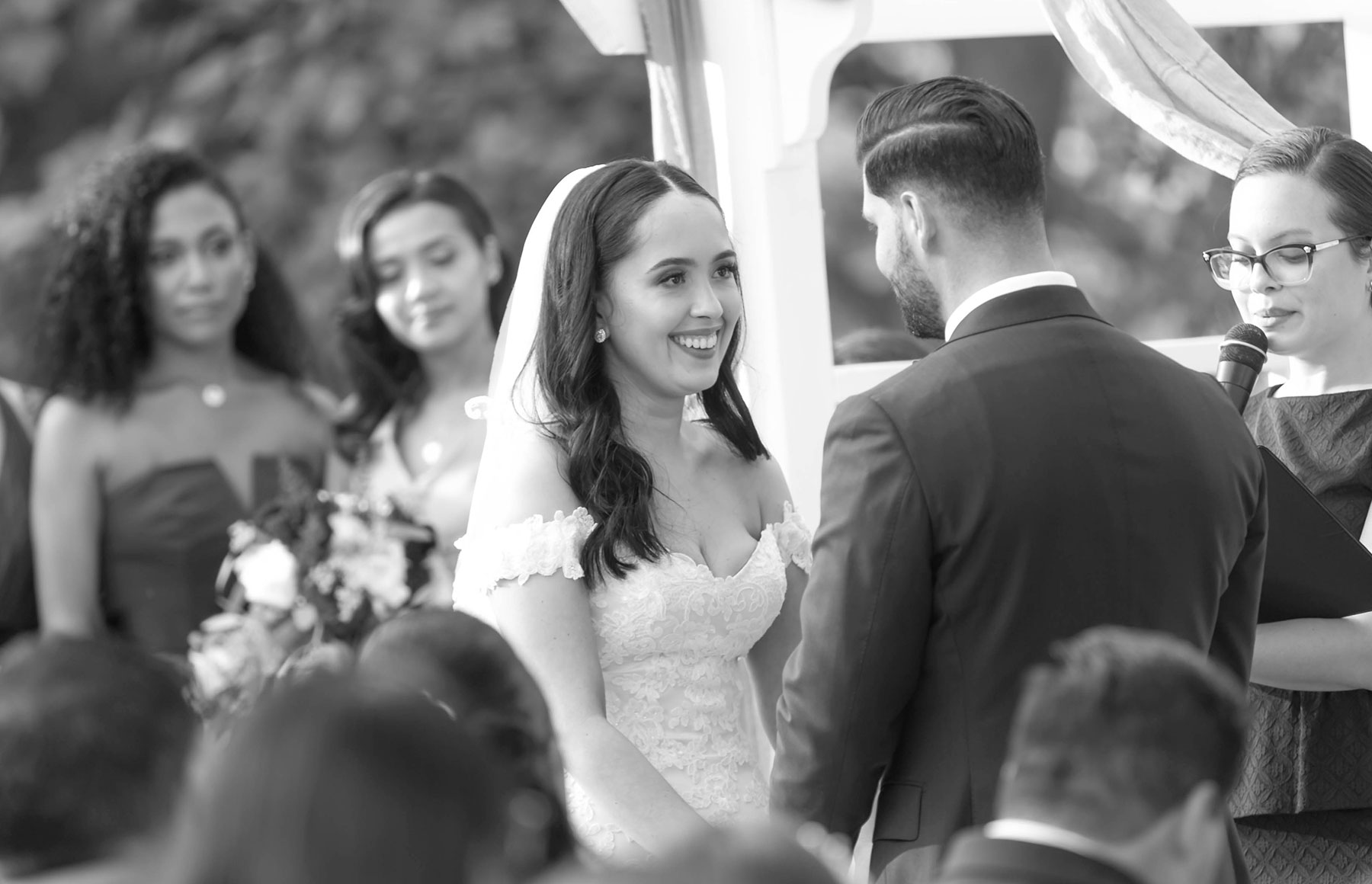 Smithtown Landing Country Club - Park Avenue