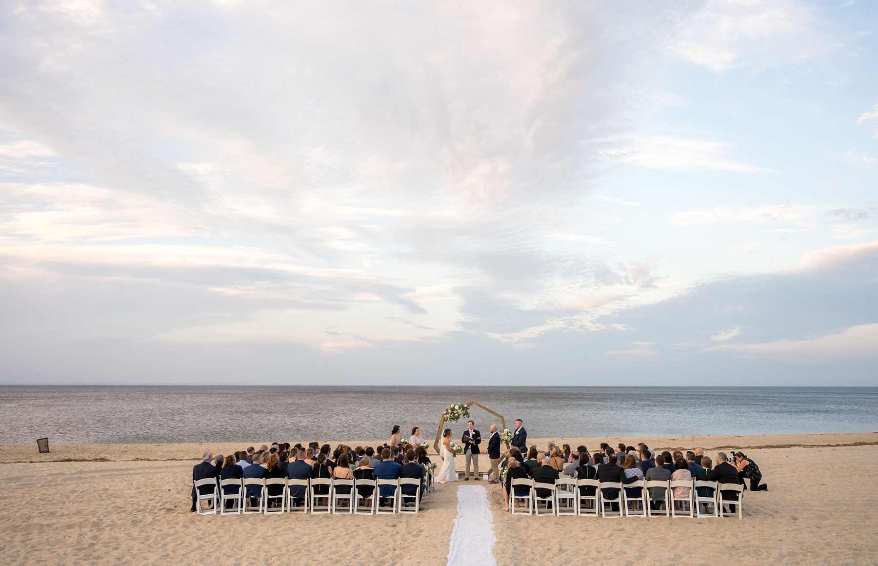 Venue The Pavilion at Sunken Meadow - Park Avenue