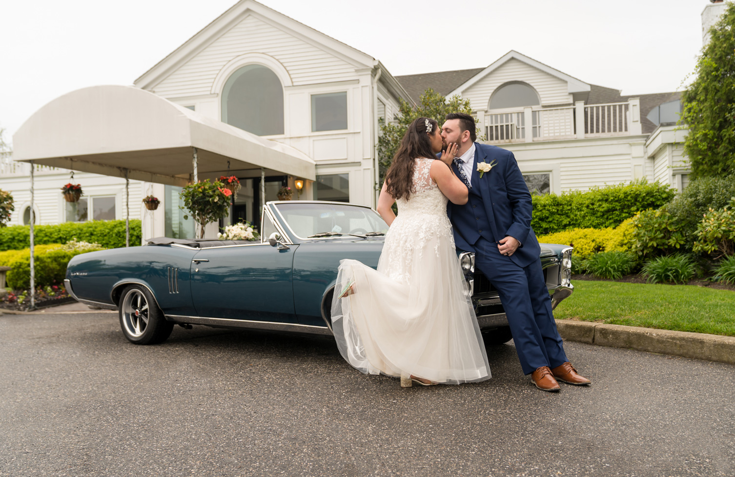 Bellport Country Club - Park Avenue