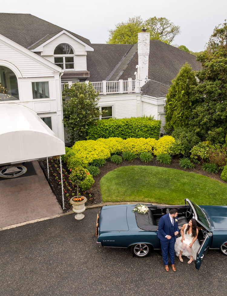 Bellport Country Club - Park Avenue