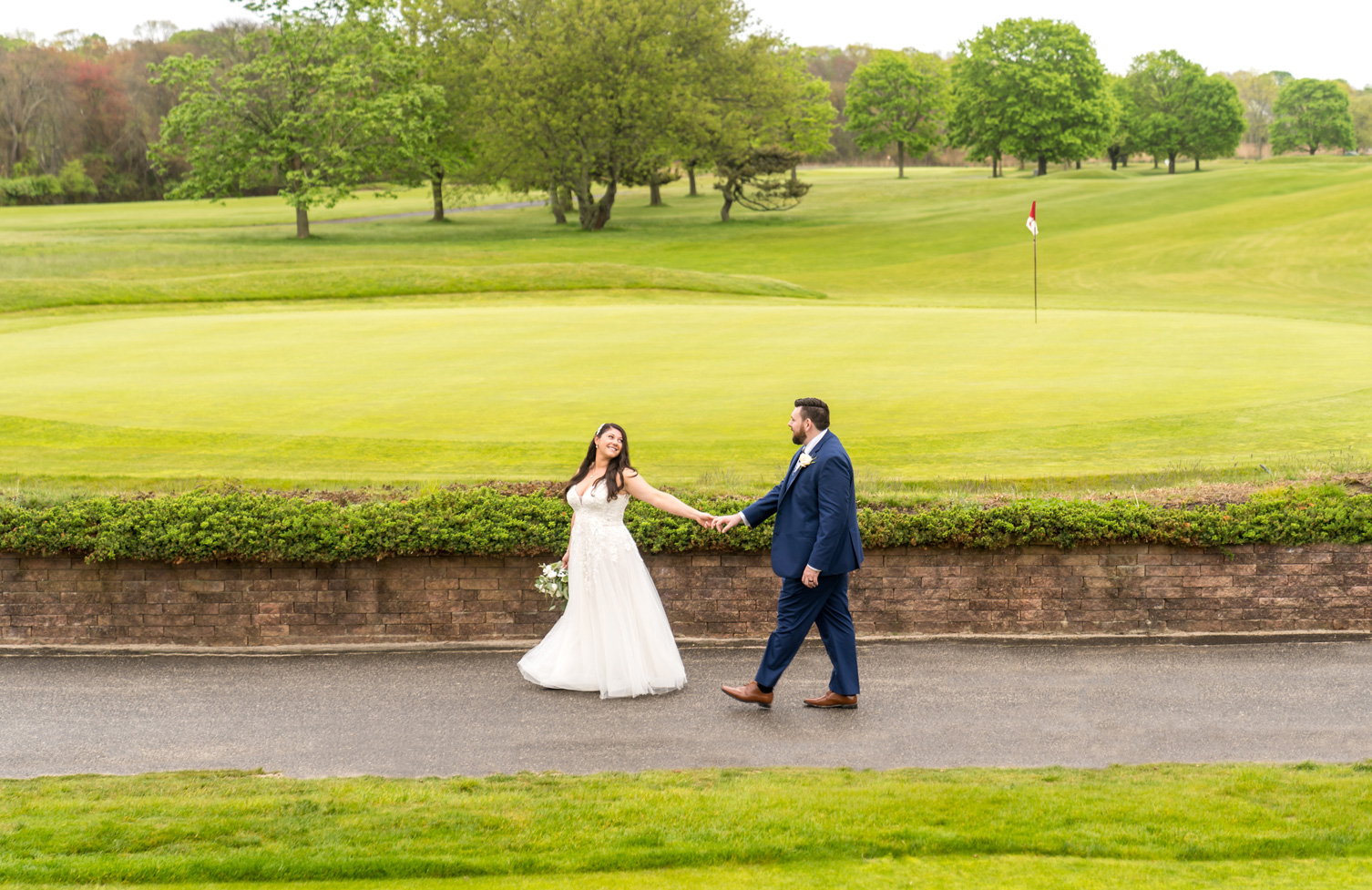 Bellport Country Club - Park Avenue