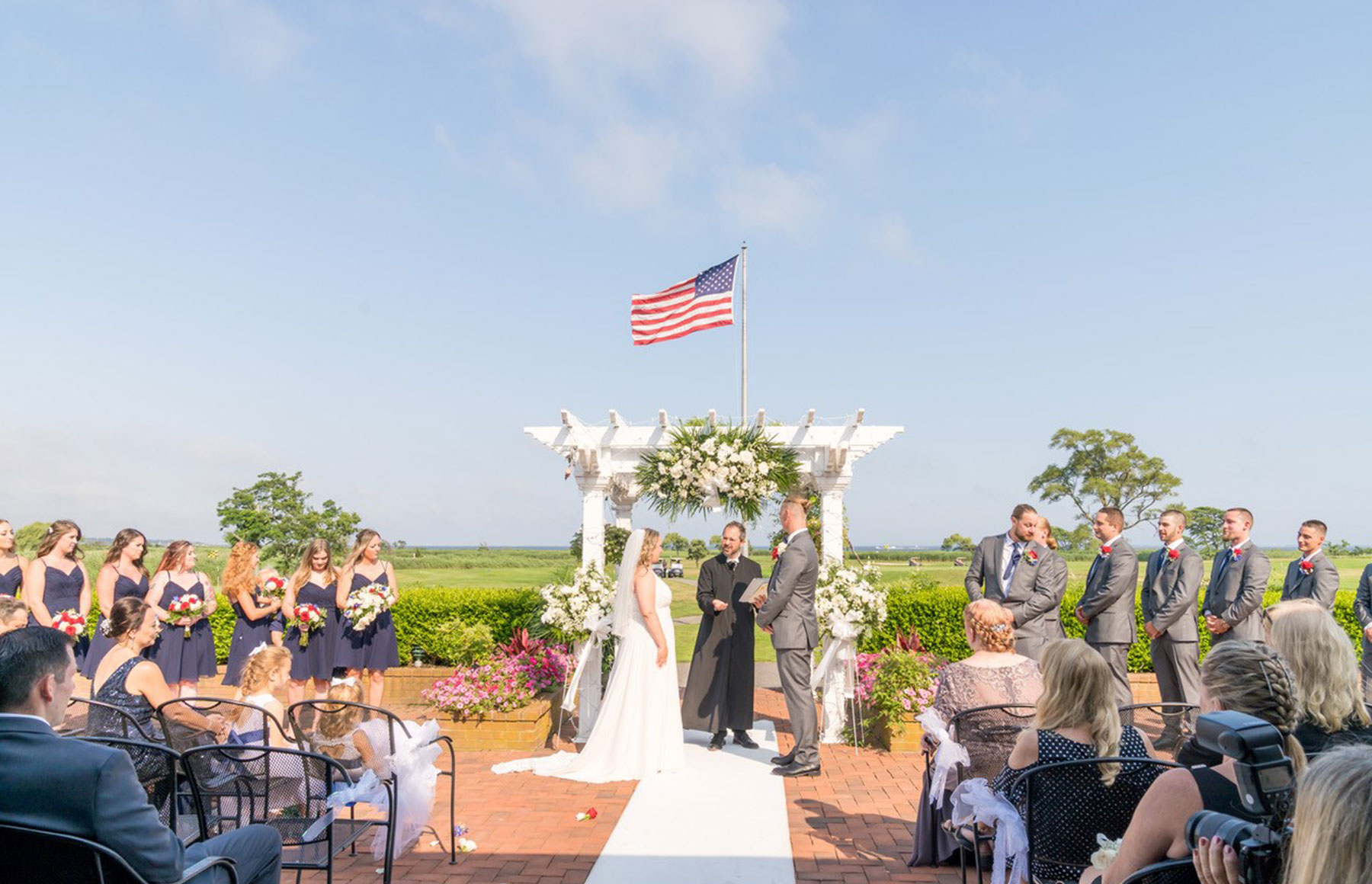 venue Timber Point Country Club - Park Avenue