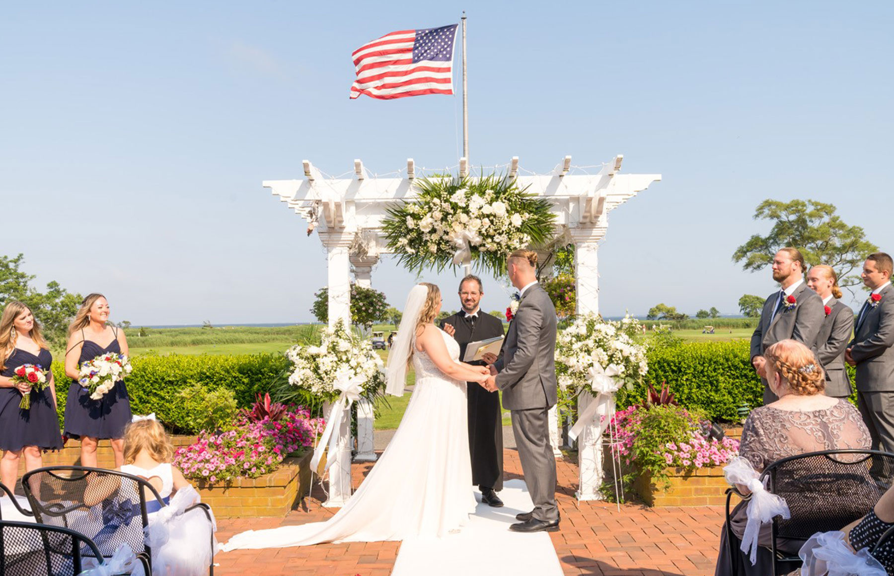 venue Timber Point Country Club - Park Avenue