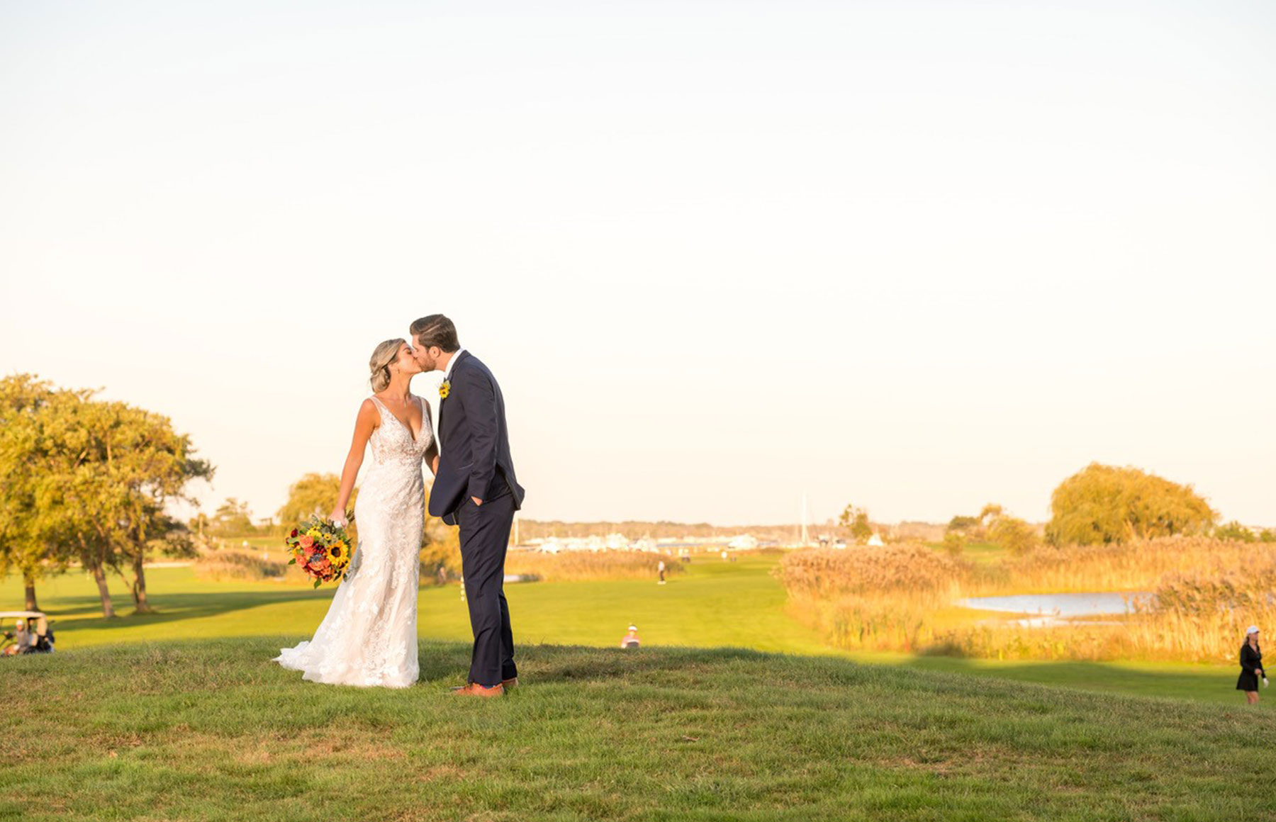 venue Timber Point Country Club - Park Avenue