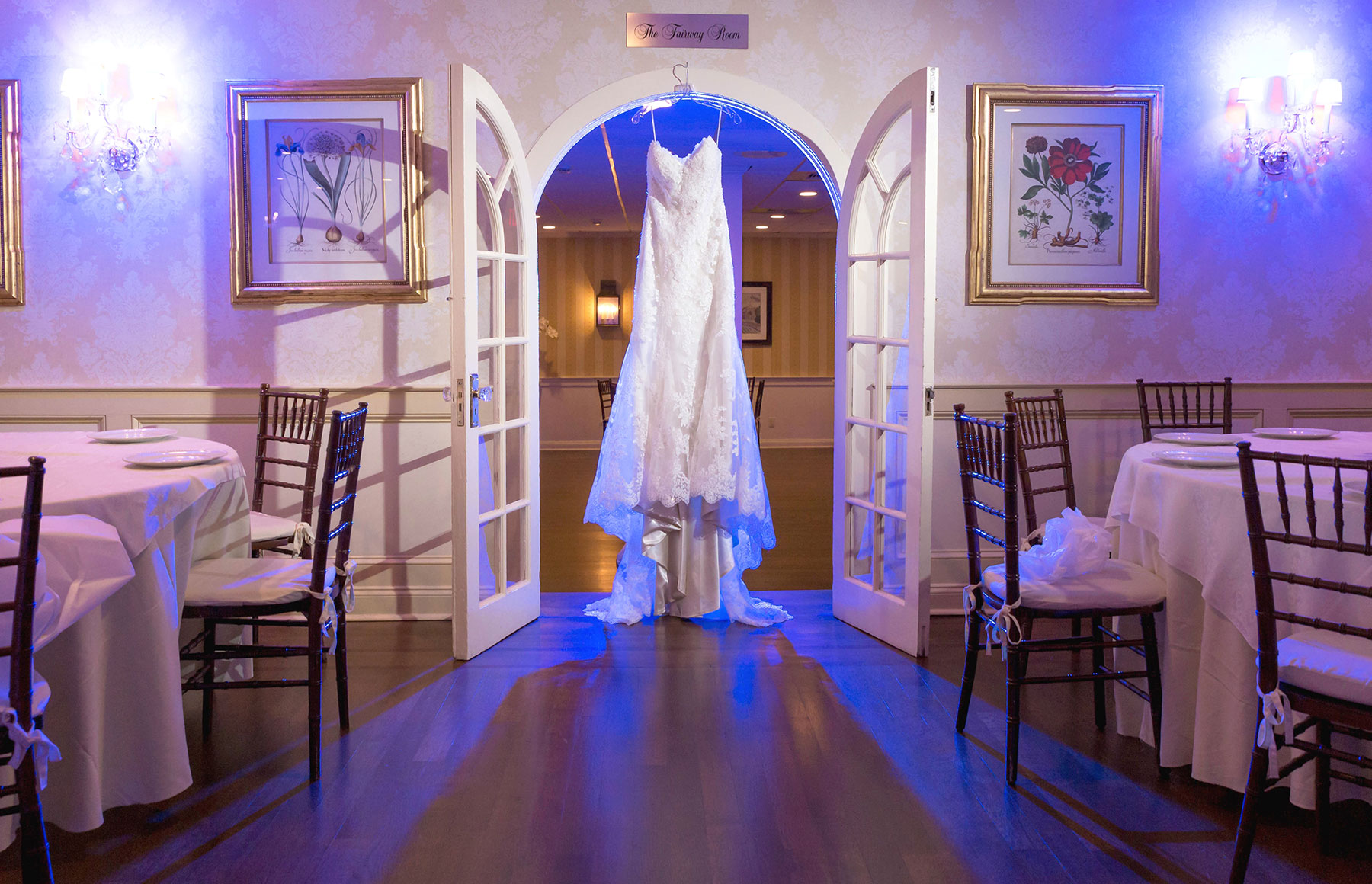 venue Timber Point Country Club - Park Avenue